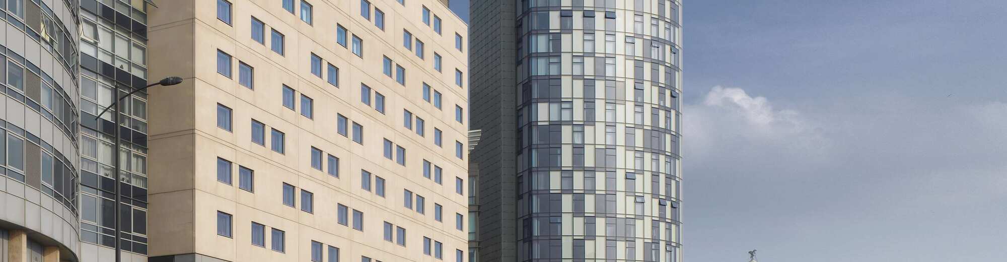 Meeting & Events in Liverpool City Centre - Radisson Blu Hotel