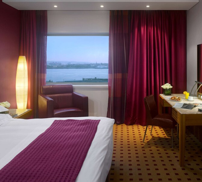 Hotel Rooms & Suites in Liverpool City Centre | Radisson Blu