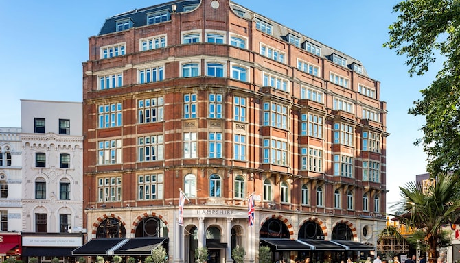 Discover Radisson Blu hotels in London | Radisson Hotels