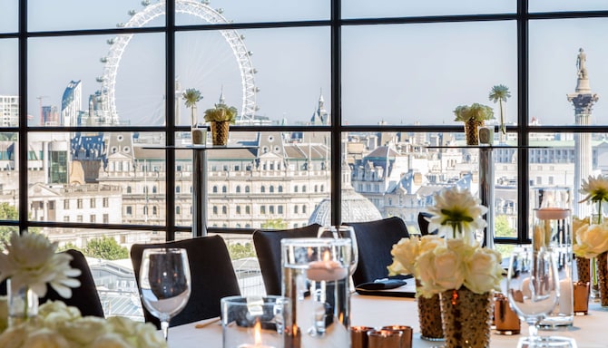 Leicester Square Attractions | Radisson Blu Hotel, London Leicester Square