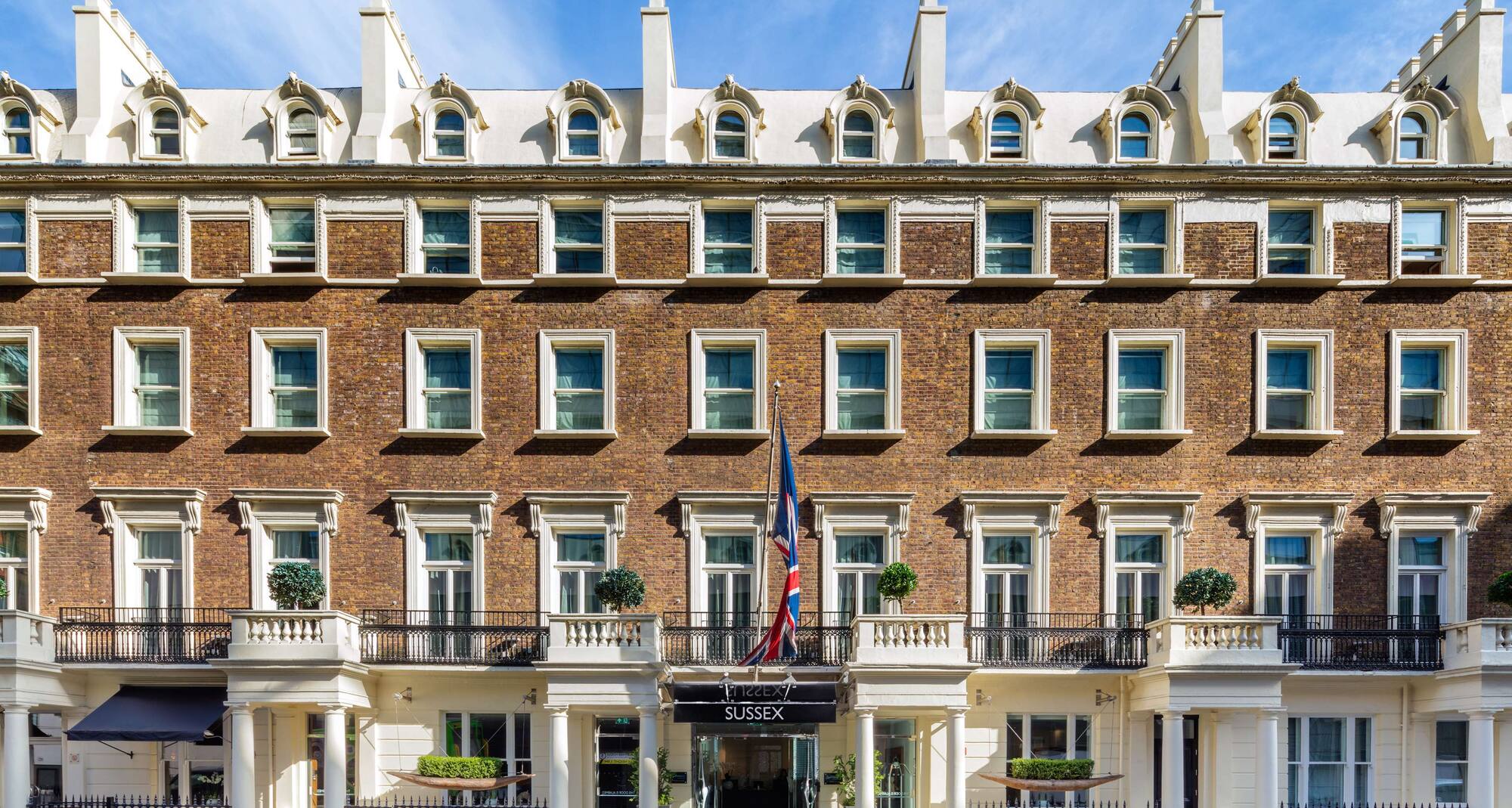 London Marble Arch Hotel | Explore Area | Radisson Blu Hotel, London ...