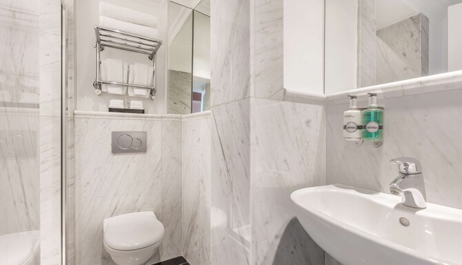 Radisson Blu Hotel, London Marble Arch | Boutique Hotel Marble Arch