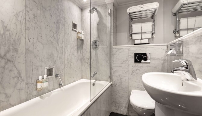 Radisson Blu Hotel, London Marble Arch | Boutique Hotel Marble Arch