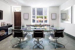 Marble Arch 4-Star Hotel Services | Radisson Blu Hotel, London Marble Arch