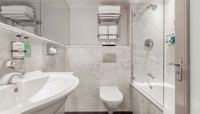 Radisson Blu Hotel, London Marble Arch | Boutique Hotel Marble Arch