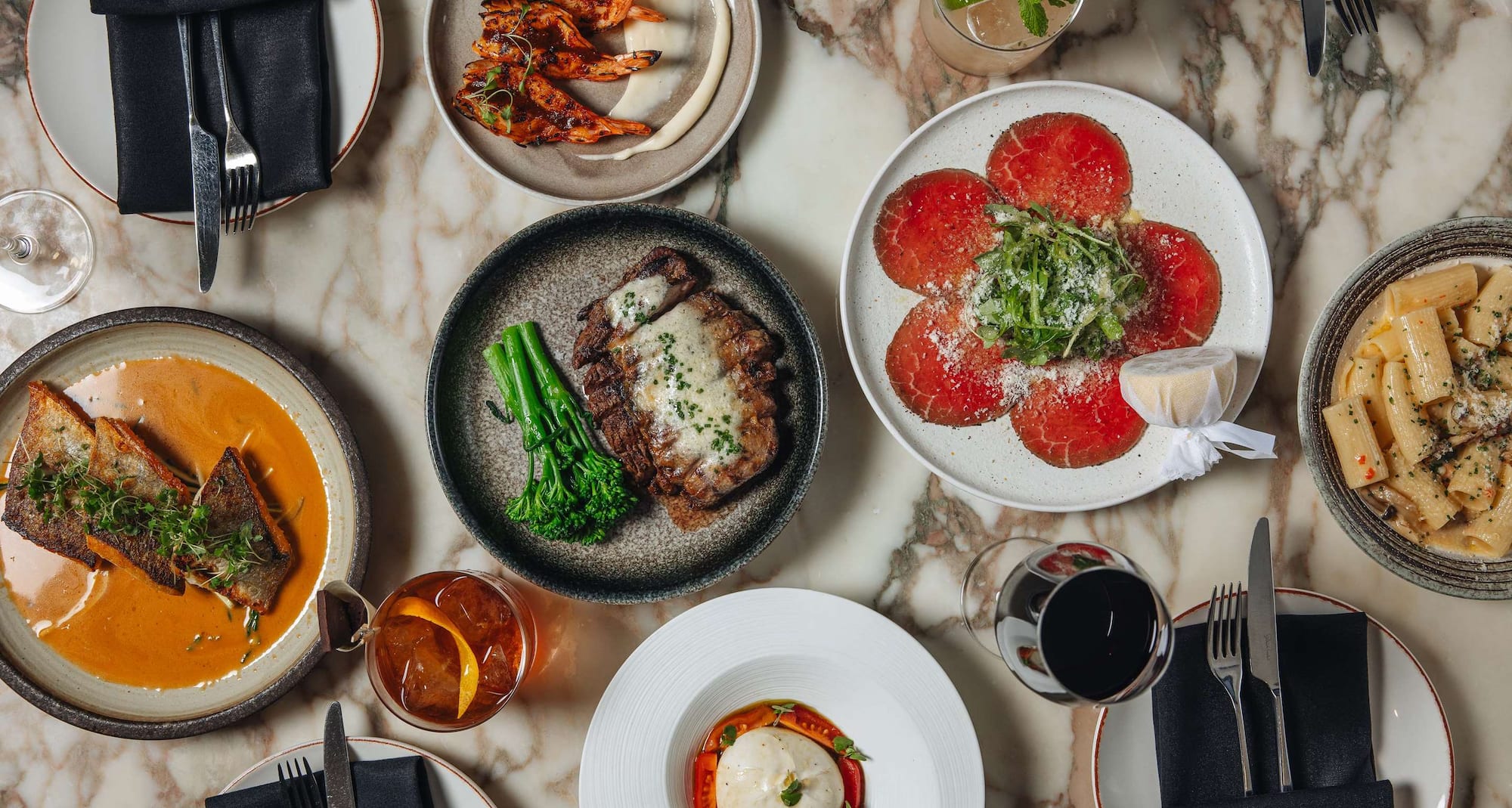 Monmouth Kitchen | Radisson Blu Hotel, London Mercer Street