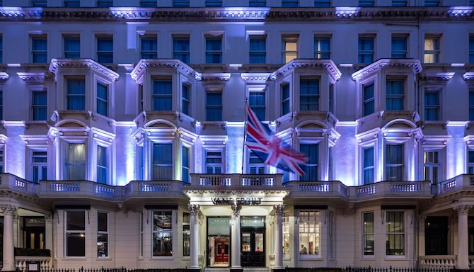 Discover Radisson Blu hotels in London | Radisson Hotels