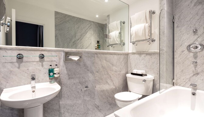 Radisson Blu Hotel, London South Kensington | South Kensington ...