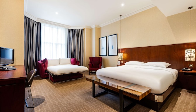 Radisson Blu Hotel, London South Kensington | South Kensington ...