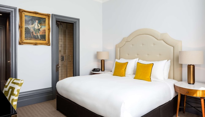 Radisson Blu Hotel, London South Kensington | South Kensington ...