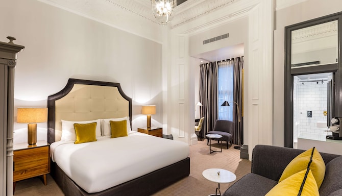 Radisson Blu Hotel, London South Kensington | South Kensington ...