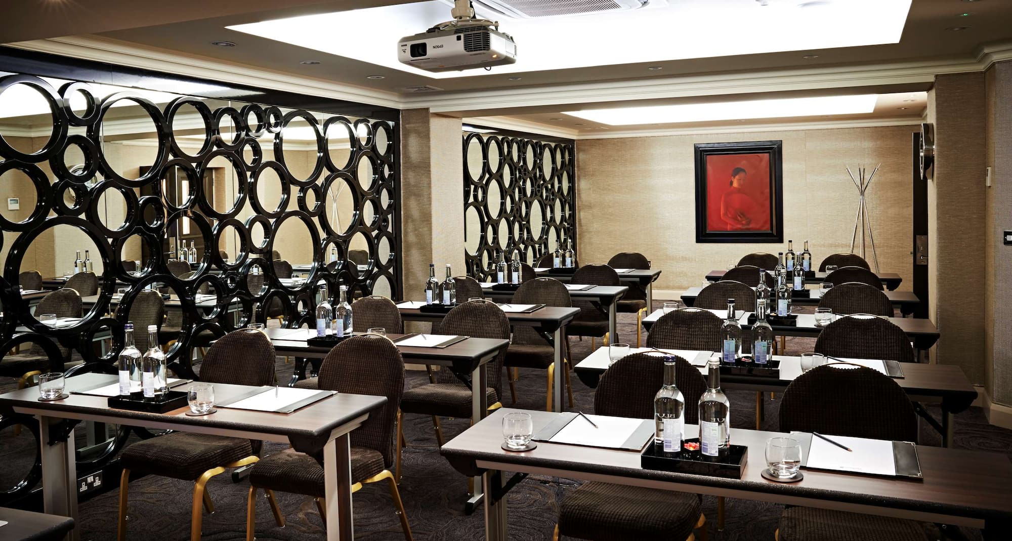 Plan memorable events in London | Radisson Hotels