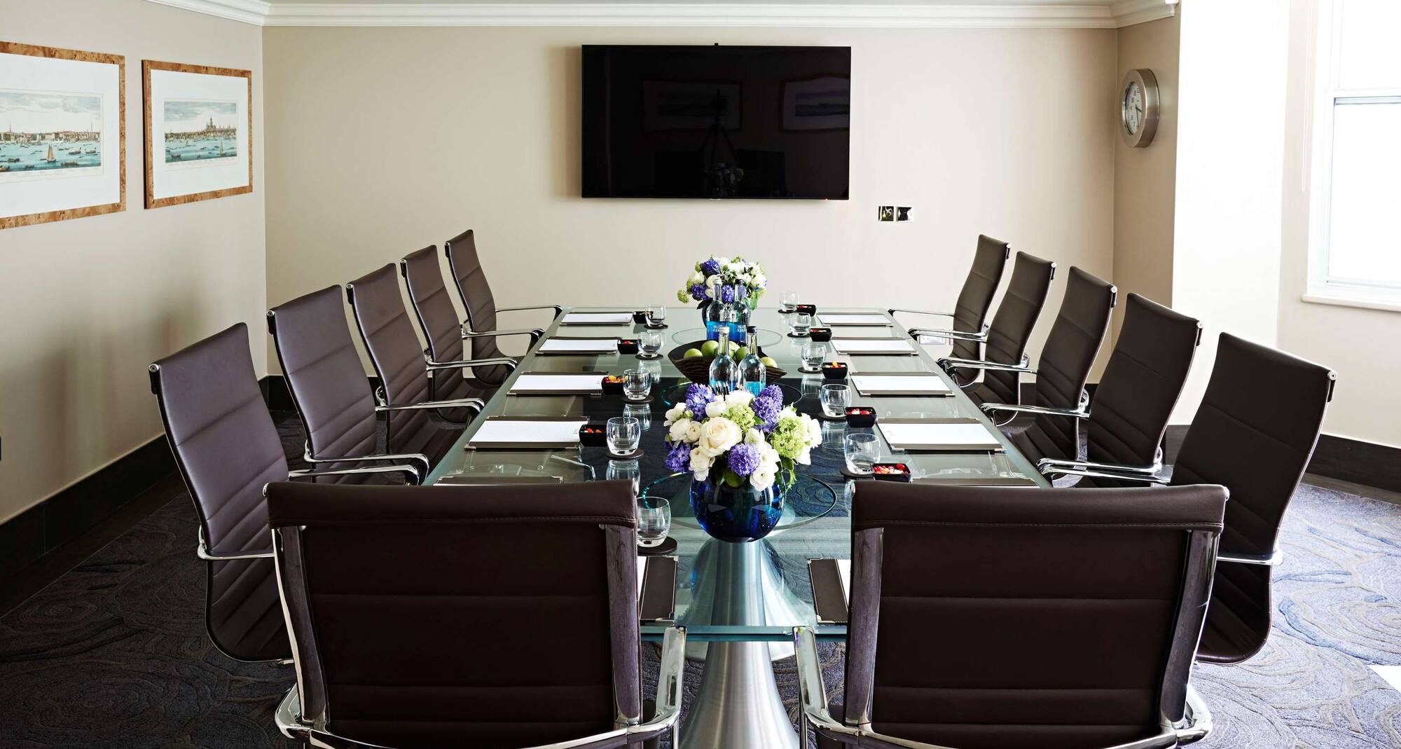 Plan memorable events in London | Radisson Hotels