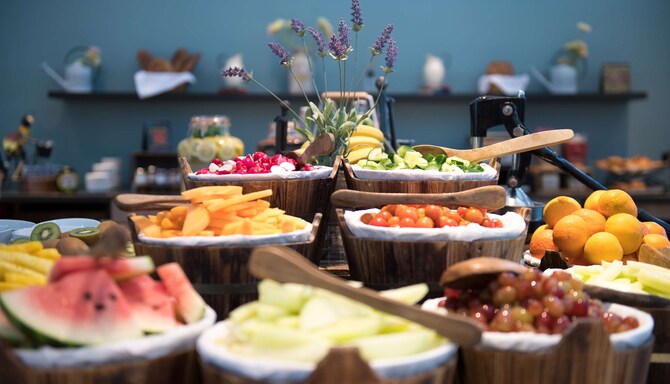 Experience our unique dining and bar | Radisson Blu Hotel, Sheffield