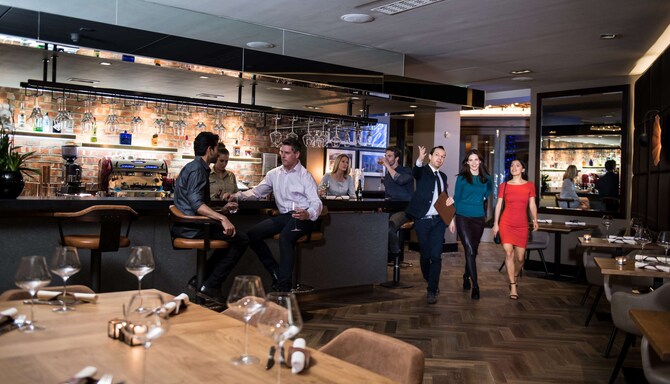 Event Solutions near Stansted Airport | Radisson Blu Hotel