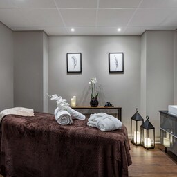 Discover our fitness and wellness center | Radisson Blu Hotel, London ...