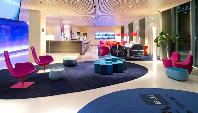 Sustainable meetings and events in Lucerne | Radisson Hotels