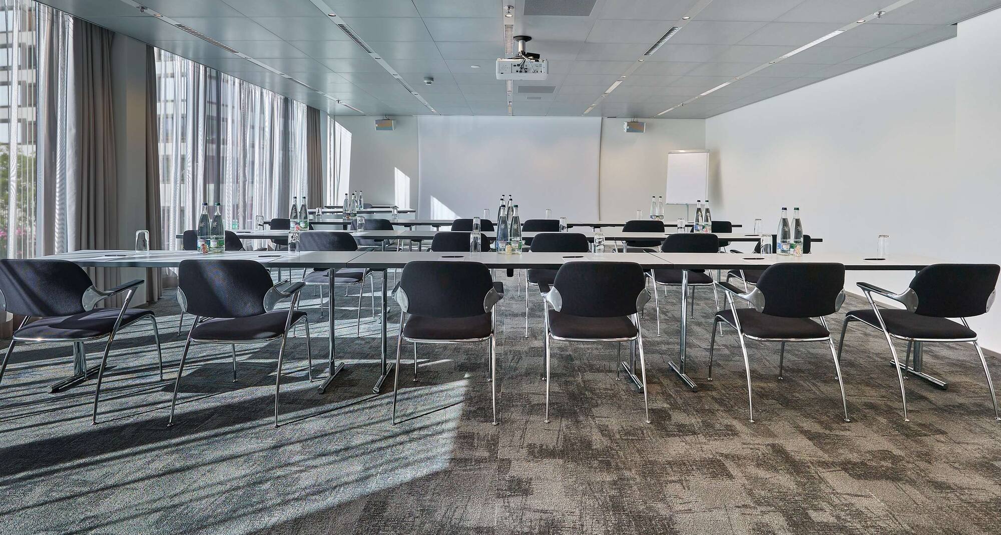 Meeting Rooms & Events in Lucerne City Center - Radisson Blu