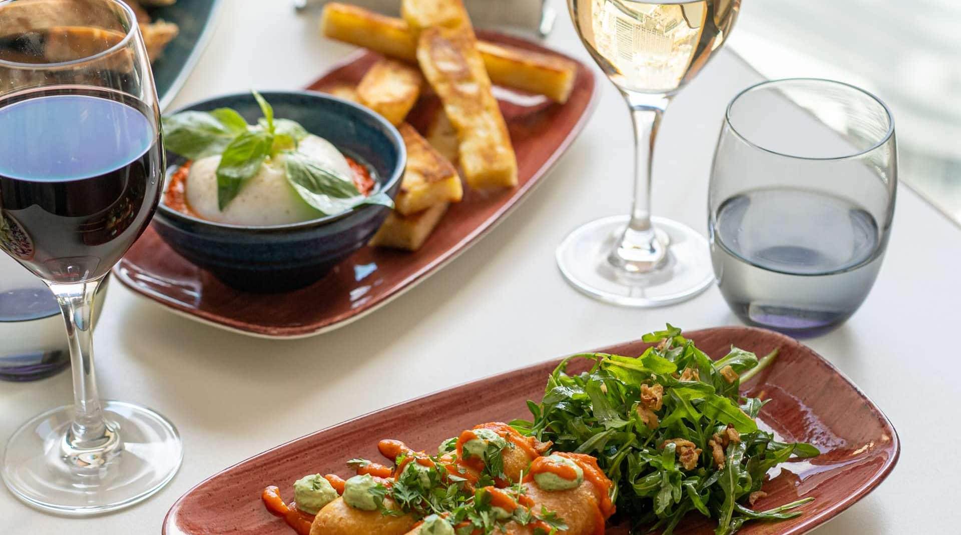 Le Crayon Bar & Restaurant | Radisson Blu Hotel, Lyon