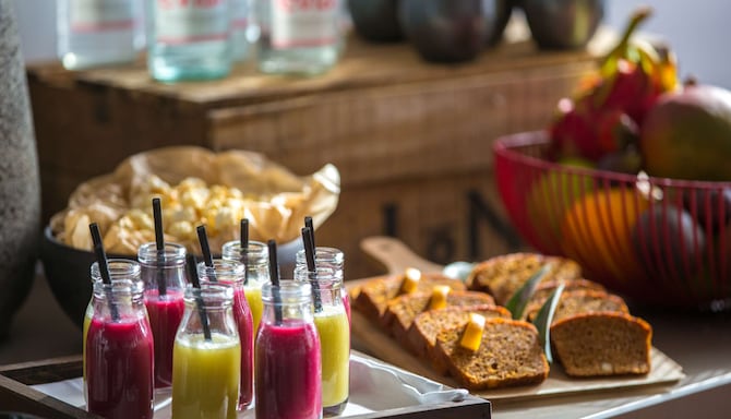 Our dining options for meeting and events | Radisson Hotels