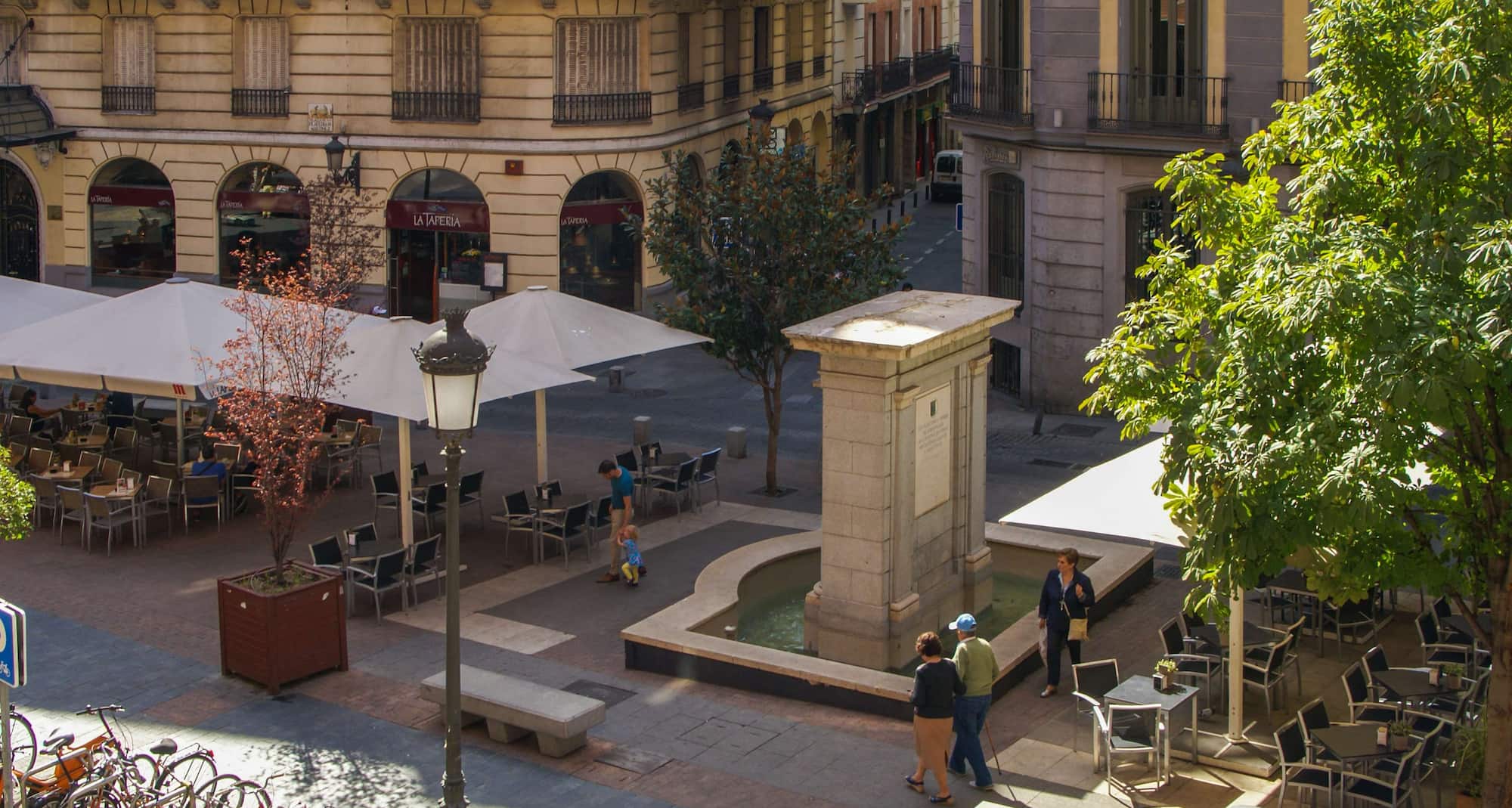 Hotel in Madrid Near Prado - Book Now | Radisson Blu