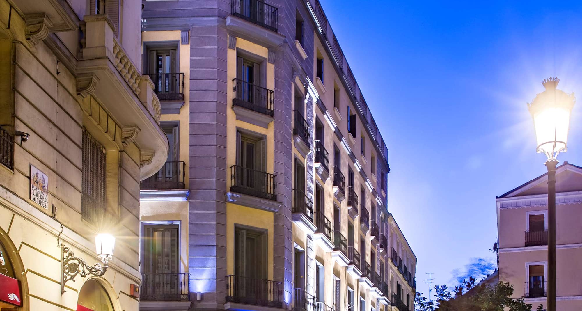 Hotel in Madrid Near Prado - Book Now | Radisson Blu