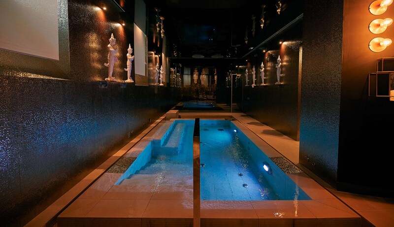 Enjoy luxury Spa facilities in Madrid | Radisson Blu