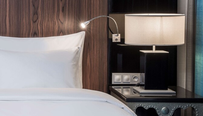 Hotell i Malmö centrum | Radisson Blu Hotel Malmo