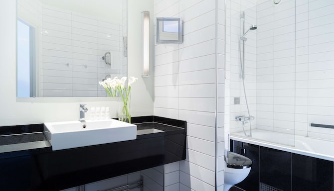 Hotel Rooms & Suites - Radisson Blu in Malmo, Caroli Quarter