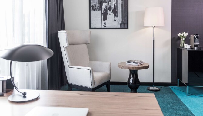 Hotels Malmö City Centre | Radisson Blu Hotel Malmö