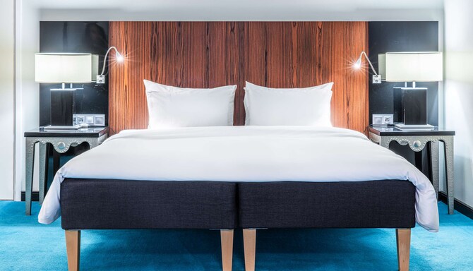 Hotels Malmö City Centre | Radisson Blu Hotel Malmö