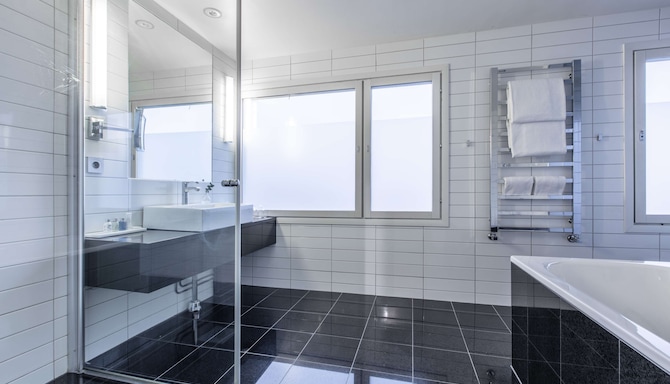 Hotel Rooms & Suites - Radisson Blu in Malmo, Caroli Quarter