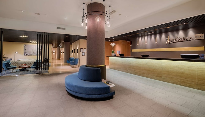 Hotels in Milan, Villapizzone | Radisson Blu Hotel Milan