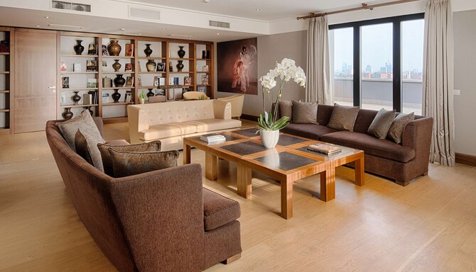 Hotels in Milan, Villapizzone | Radisson Blu Hotel Milan