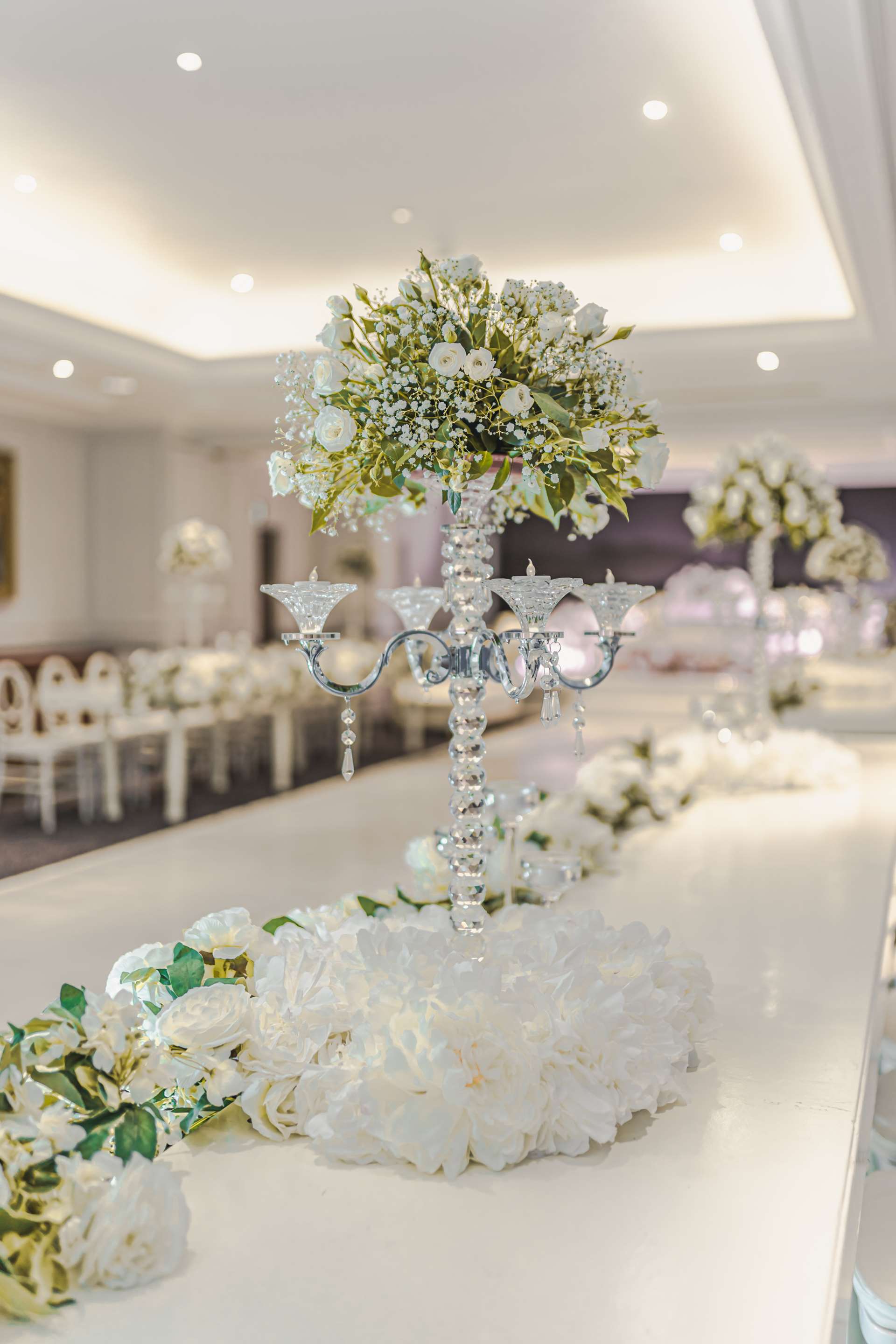 Beautiful weddings in Oman's capital | Radisson Blu Hotel, Muscat