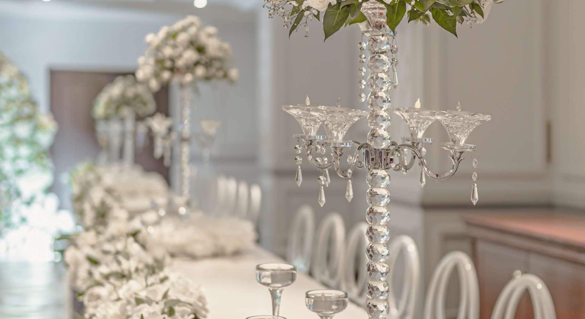 Beautiful weddings in Oman's capital | Radisson Blu Hotel, Muscat
