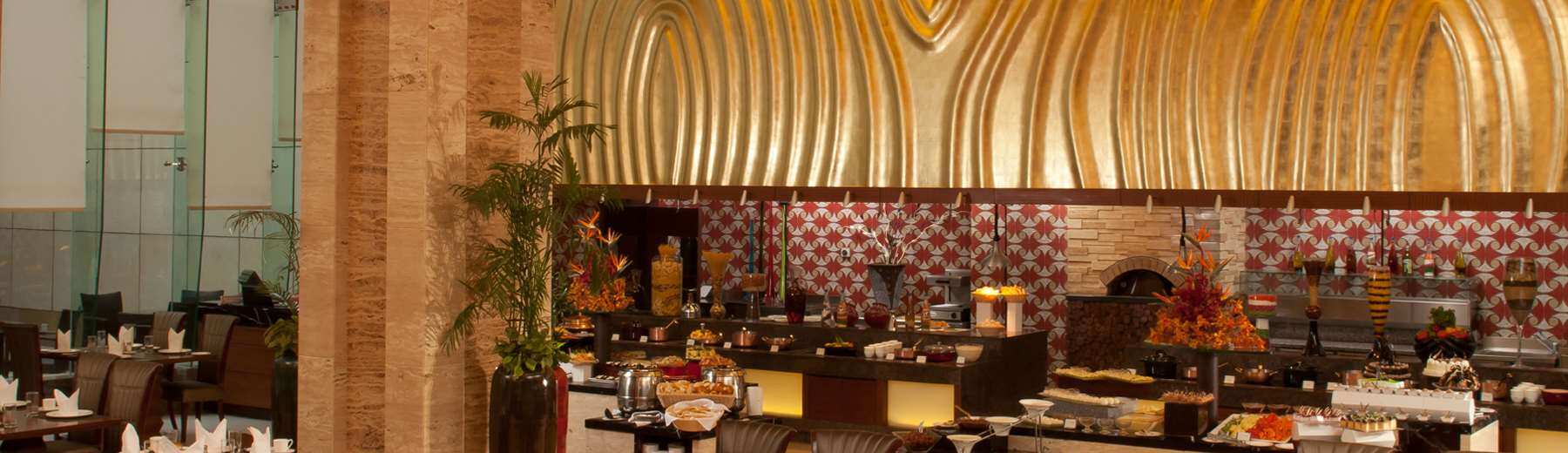 Room service | Radisson Blu Hotel, Nagpur