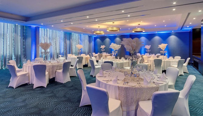 Beautiful weddings in Nairobi, Kenya | Radisson Blu Hotel, Nairobi ...