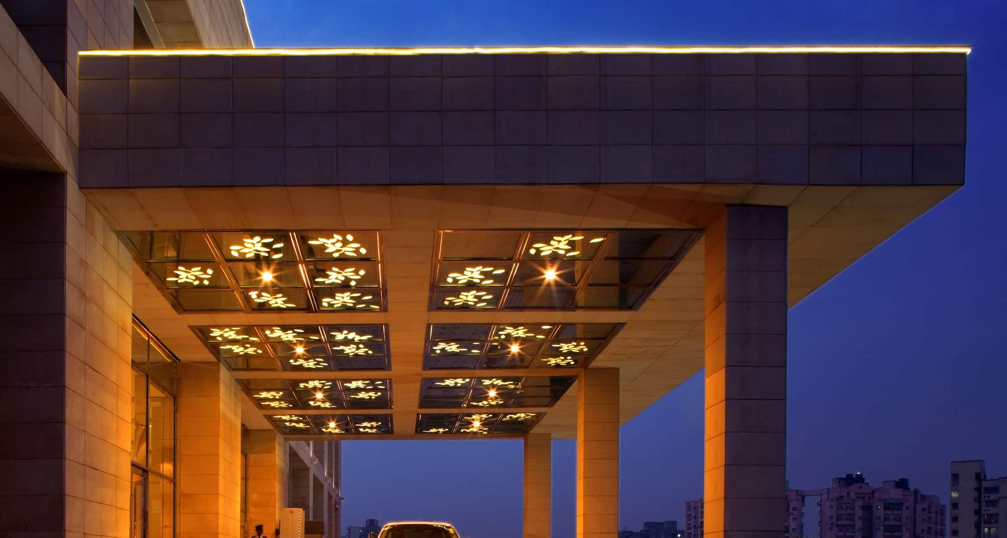 Radisson Blu New Delhi Dwarka Reviews | Radisson Hotels