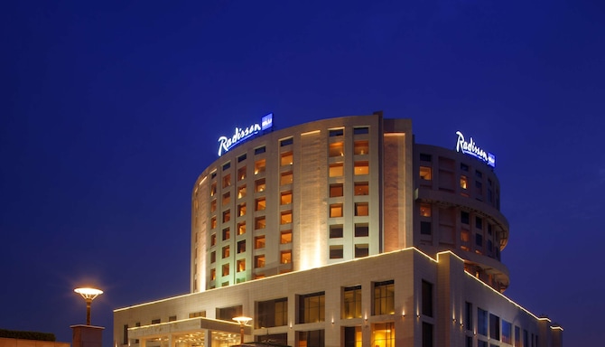 Book a hotel in New Delhi, India | Radisson Hotels