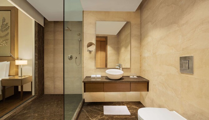 Hotels in Dwarka Delhi | Radisson Blu Hotel New Delhi Dwarka