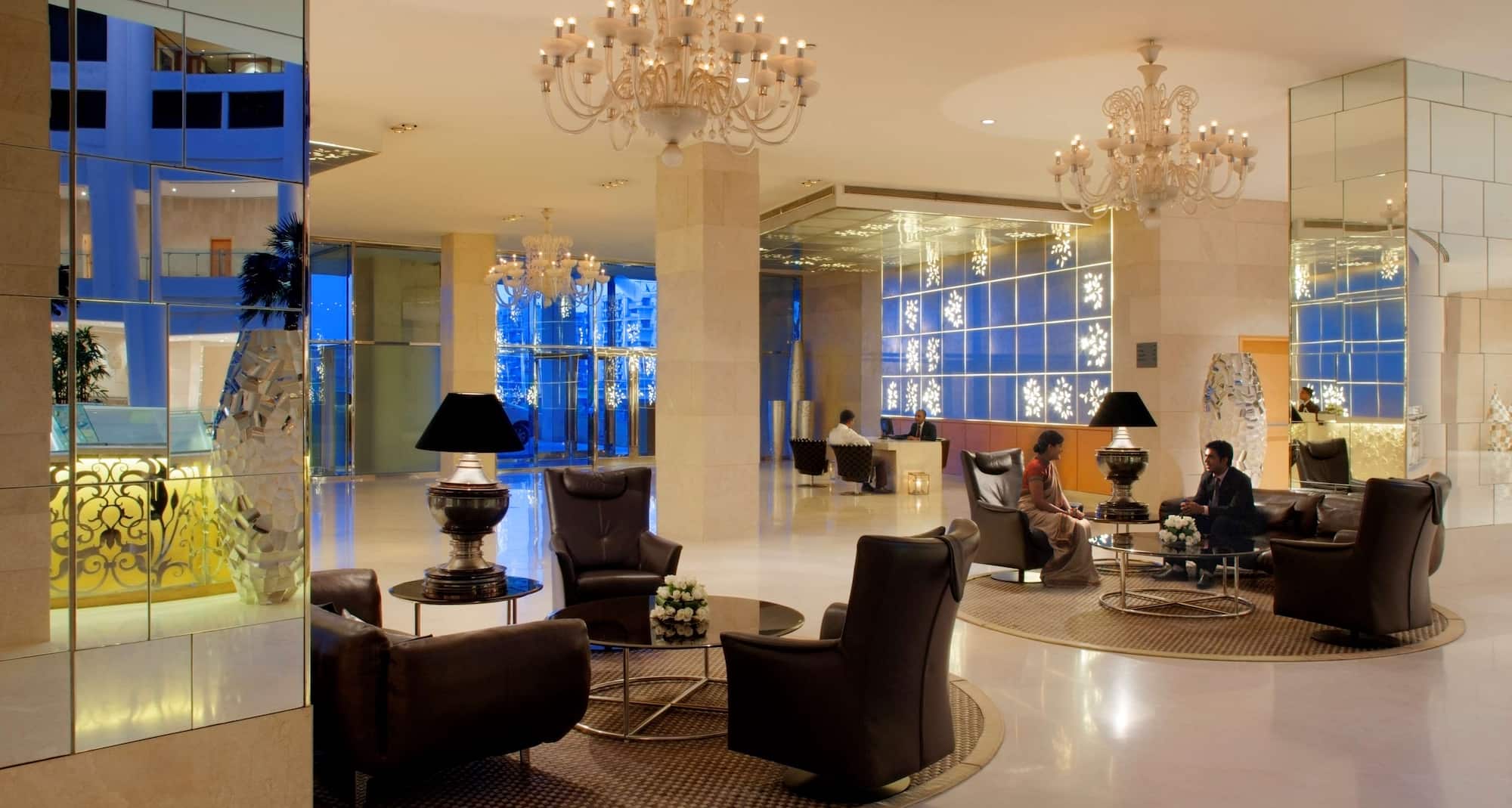 Contact the Radisson Blu New Delhi Dwarka | Radisson Hotels