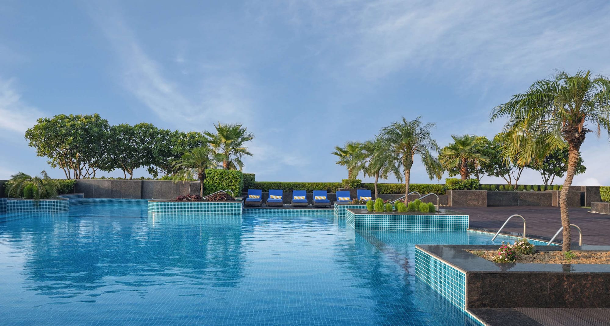 Our Services | Radisson Blu Hotel, New Delhi Dwarka