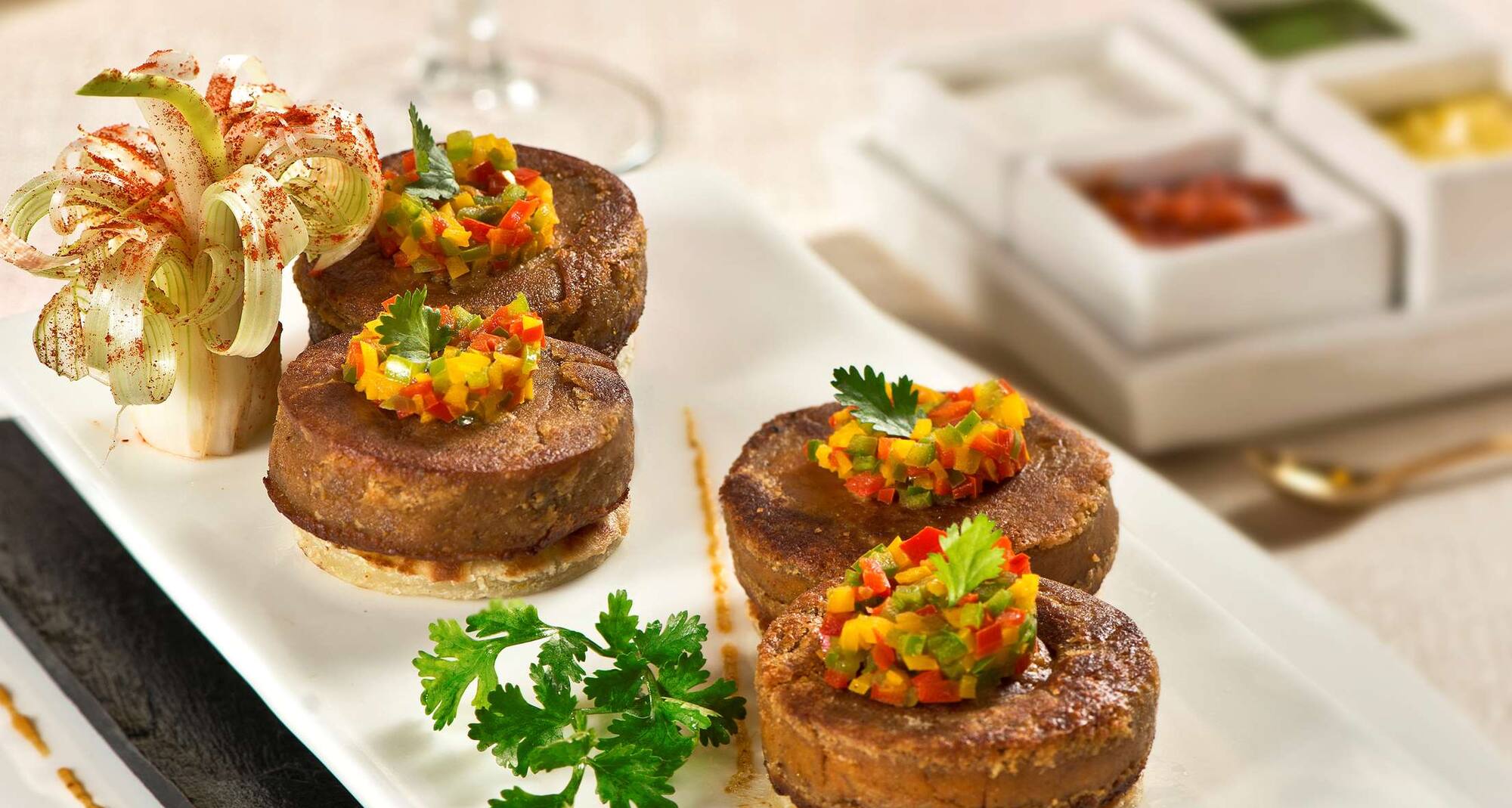 Best restaurants in Dwarka New Delhi | Radisson Blu New Delhi