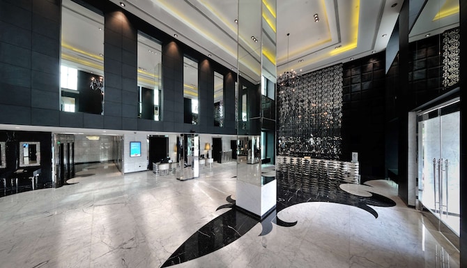 Contact the Radisson Blu Hotel New Delhi Paschim Vihar | Radisson Hotels