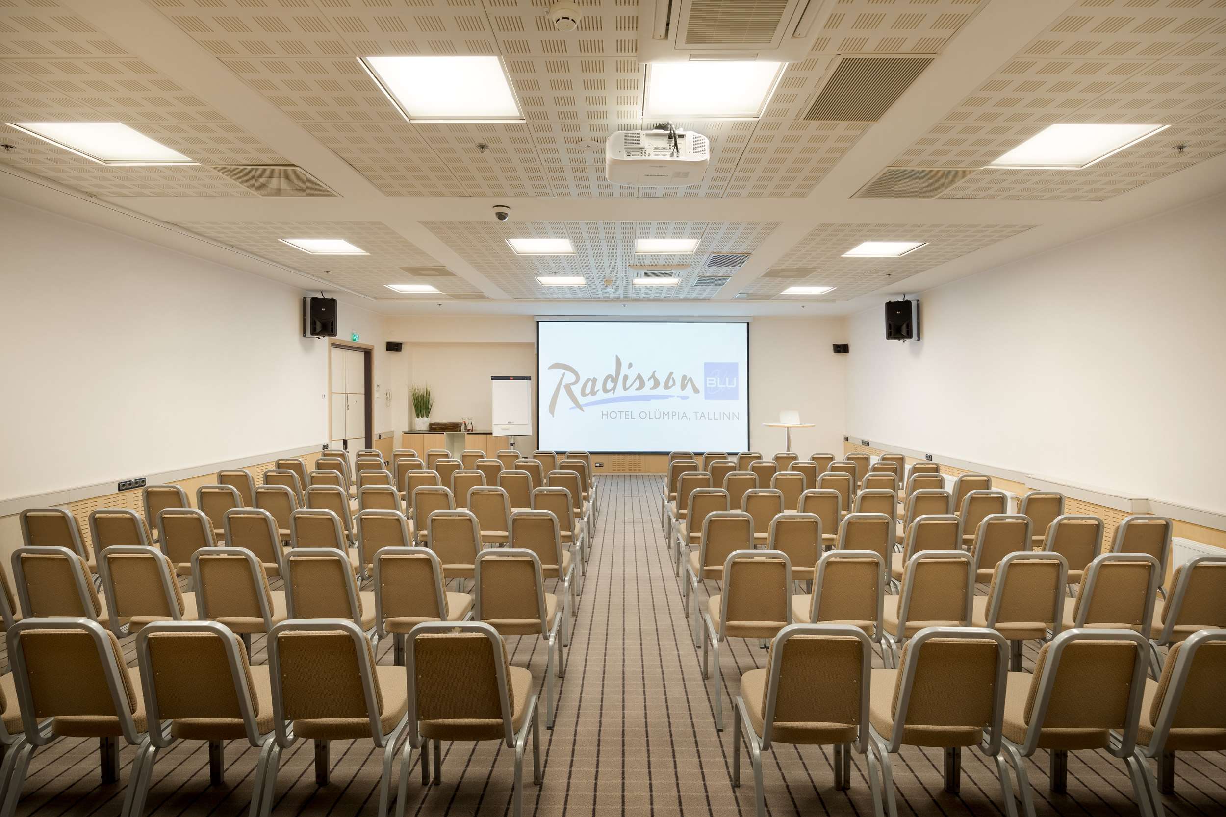 Meeting Rooms & Events in Tallinn City Center - Radisson Blu