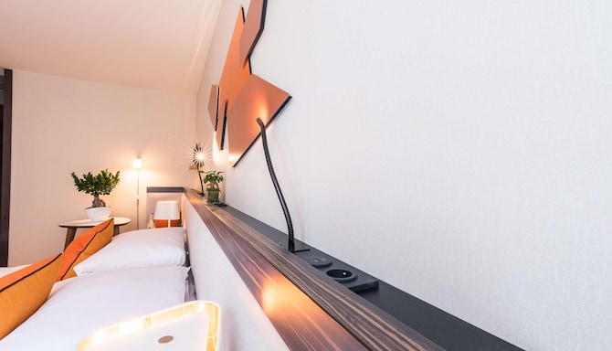 Hotel in Paris, Boulogne-Billancourt | Radisson Blu