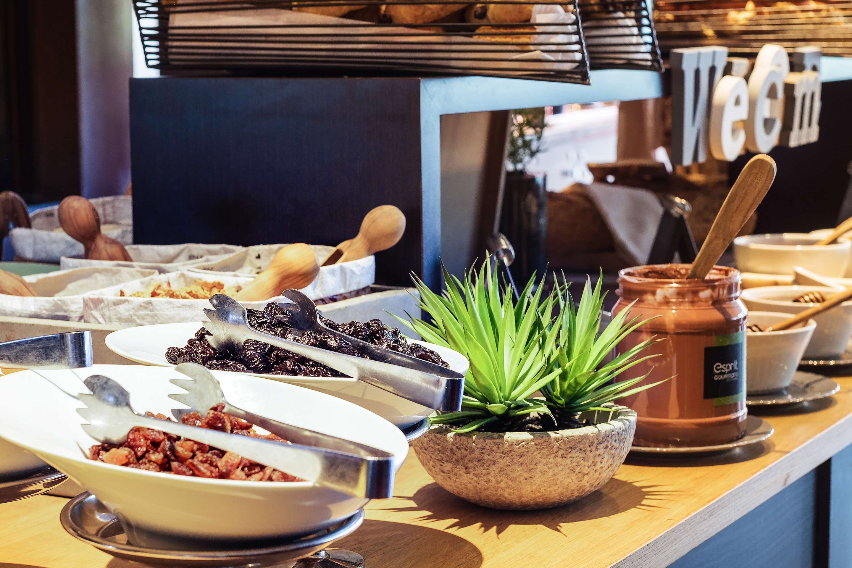 Event Solutions | Radisson Blu Hotel, Paris Boulogne