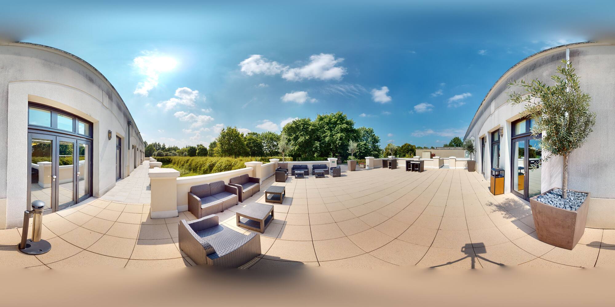 Paris Marne-la-Vallee - Radisson Blu | Ofertas de hotel