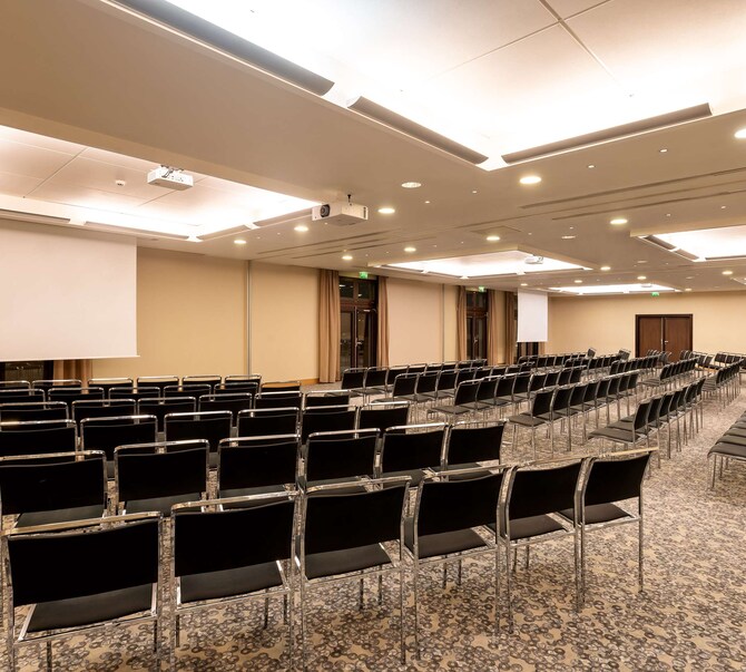 Sustainable meetings and events in Paris | Radisson Hotels